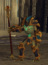 Deviator | Gedonia Wiki | Fandom