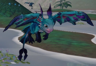 Enchanted Drakeling | Gedonia Wiki | Fandom