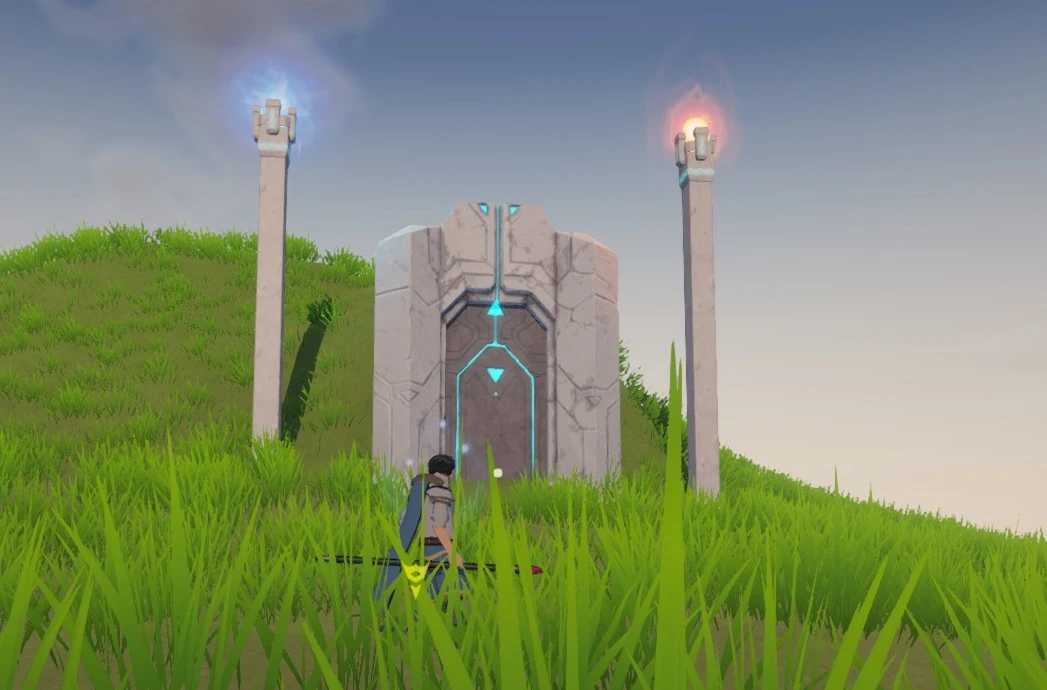 A Temple of Ice and Fire | Gedonia Wiki | Fandom