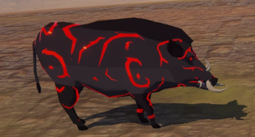 Battle Boar | Gedonia Wiki | Fandom