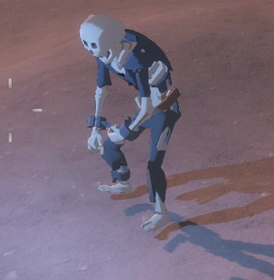 Skeleton | Gedonia Wiki | Fandom