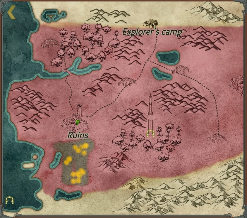 Volflar Fields | Gedonia Wiki | Fandom