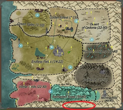 Innoroth | Gedonia Wiki | Fandom