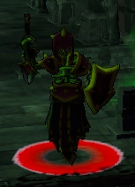 Wraith Guardian | Gedonia Wiki | Fandom