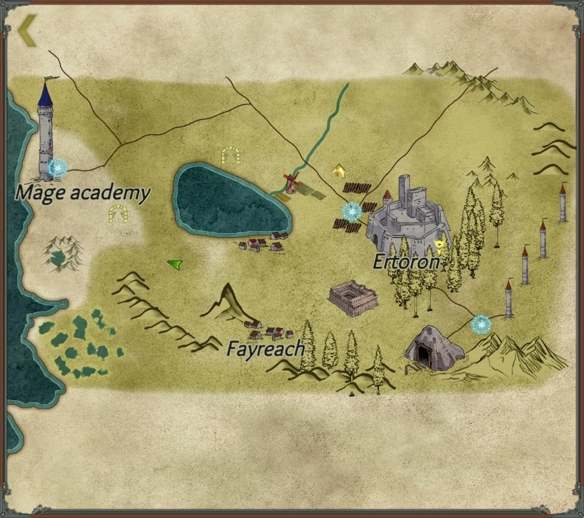 Endless Fields | Gedonia Wiki | Fandom