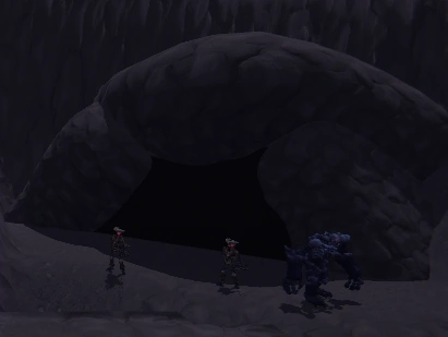 Decayed Fortress | Gedonia Wiki | Fandom