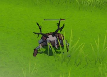 Forest guardian | Gedonia Wiki | Fandom