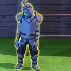 Paladin | Gedonia Wiki | Fandom