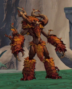 Enraged Guardian | Gedonia Wiki | Fandom