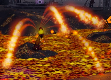 Hellspawn | Gedonia Wiki | Fandom