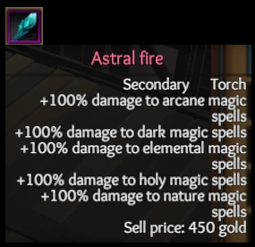 Astral Fire | Gedonia Wiki | Fandom