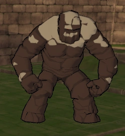 Petrified Brute | Gedonia Wiki | Fandom