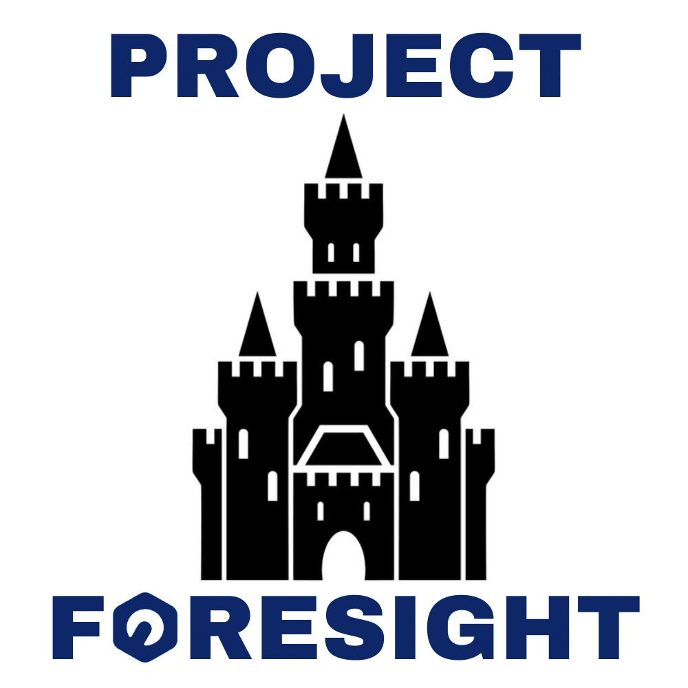 Project ForeSight | Gedt Wiki | Fandom