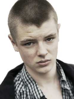 Aiden, Ruler of Llamas and is also the Mayor of Y'all City and Brother ...