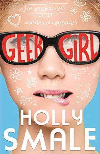 Geek Girl (series) | Geek Girl Wiki | Fandom