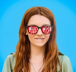 Harriet Manners | Geek Girl Wiki | Fandom