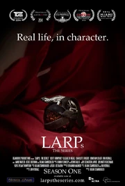 LARPs: The Series | Geek & Sundry Wiki | Fandom