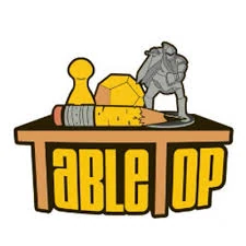 TableTop | Geek & Sundry Wiki | Fandom