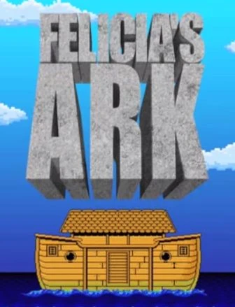 Felicia's Ark | Geek & Sundry Wiki | Fandom
