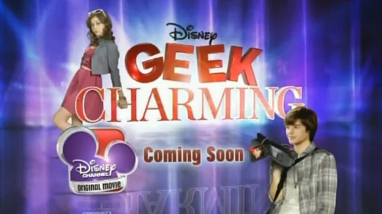 Geek Charming Wiki | Fandom