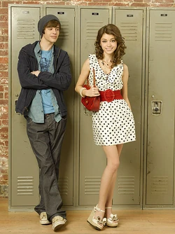 Geek Charming Dylans Outfits