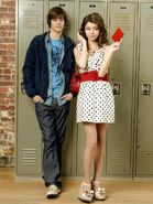 Dylan Schoenfield | Geek Charming Wiki | Fandom