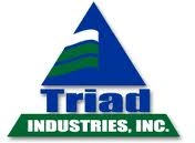 Triad Industries | GeekCraft Wiki | Fandom