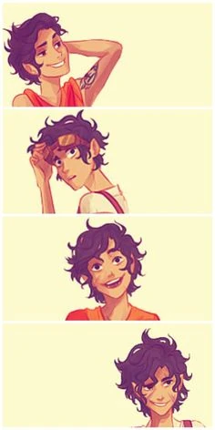 Leo Valdez/Gallery | Geekly Chic Wiki | Fandom