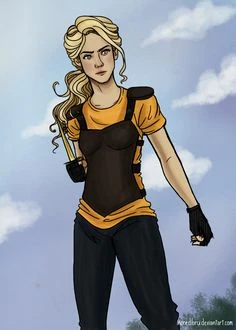 Annabeth Chase/Gallery | Geekly Chic Wiki | Fandom