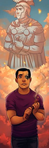 Frank Zhang/gallery | Geekly Chic Wiki | Fandom