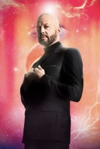 Lex Luthor | Geekpédia Wiki | Fandom