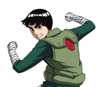 Rock Lee | Geekpédia Wiki | Fandom