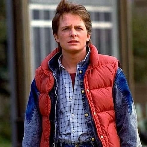 Marty McFly | Geekpédia Wiki | Fandom