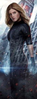 Sue Storm | Geekpédia Wiki | Fandom