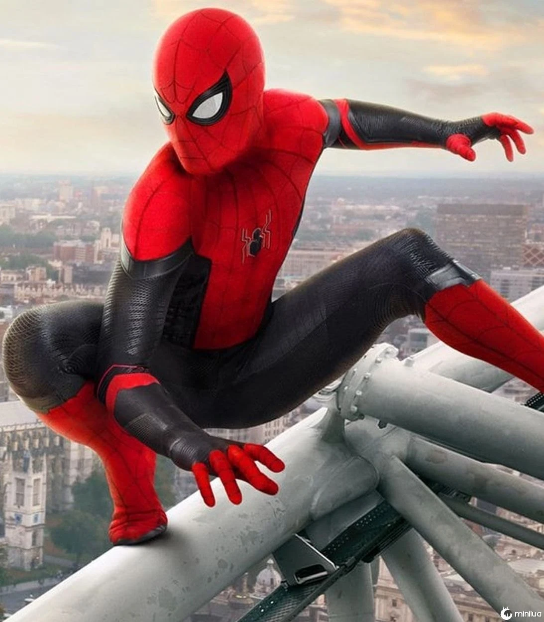 Peter Parker | Geekpédia Wiki | Fandom