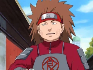 Choji Akimichi | Geekpédia Wiki | Fandom