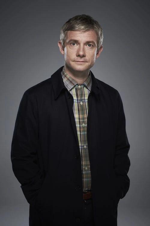 John Watson | Geekpédia Wiki | Fandom