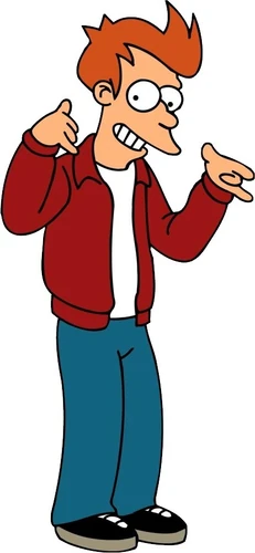 Phillip Fry | Geekpédia Wiki | Fandom