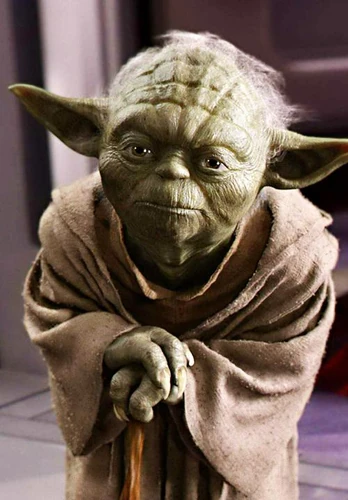 Yoda | Geekpédia Wiki | Fandom