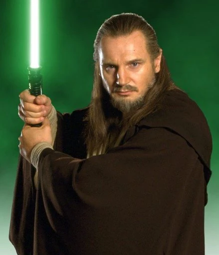 Qui-Gon Jinn | Geekpédia Wiki | Fandom