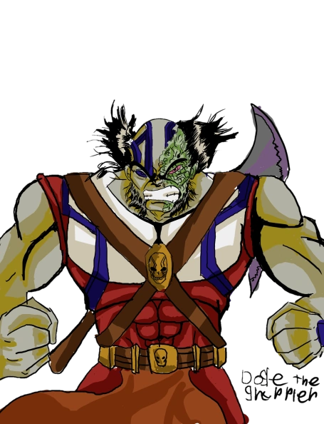 Rogul Zaar | GeeksForFun Wiki | Fandom