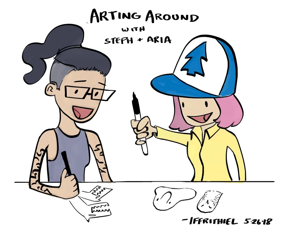 May 26, 2018 Fun(d)raiser | Geek Space TV Wiki | Fandom