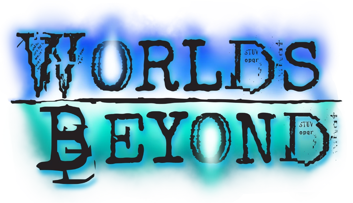 Worlds Beyond | Geek Space TV Wiki | Fandom