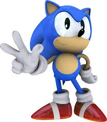 Sonic the Hedgehog | Geekyest Geeks Wiki | Fandom