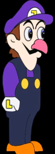 Waweegee | Weekee Wiki | Fandom