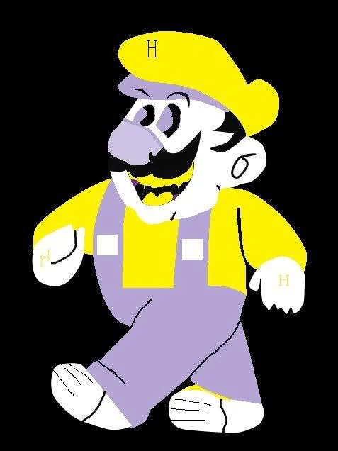 Hagard | Weekee Wiki | Fandom