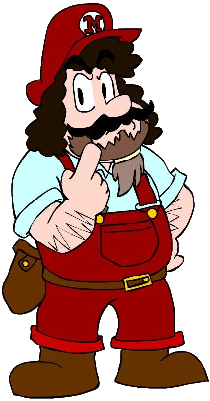 Captain Lou | Weekee Wiki | Fandom