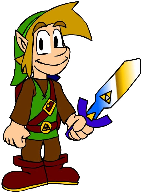 Lynk | Weekee Wiki | Fandom