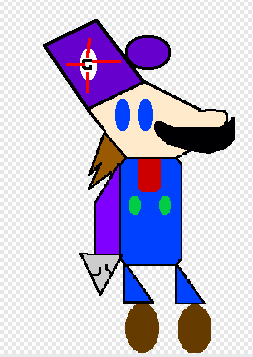 Merigrock | Weekee Wiki | Fandom