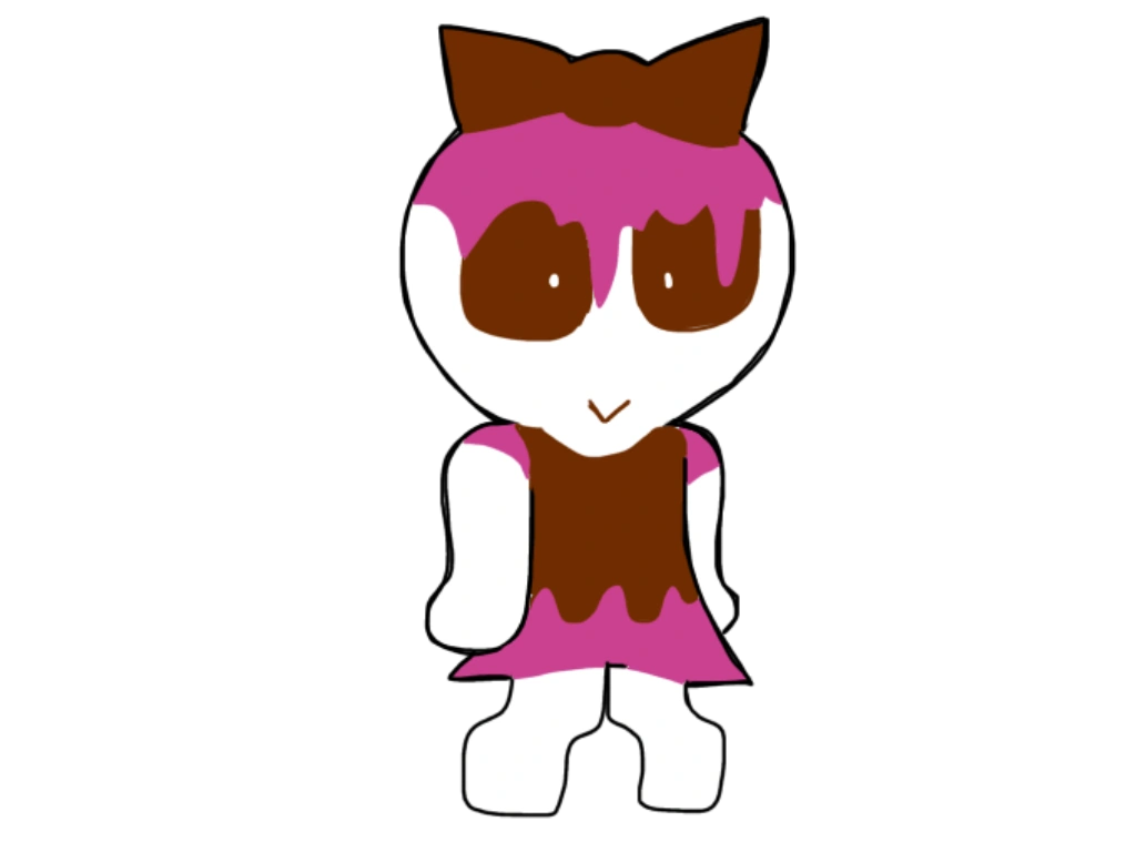 Blowsom | Weekee Wiki | Fandom